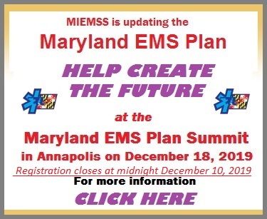 Maryland EMS